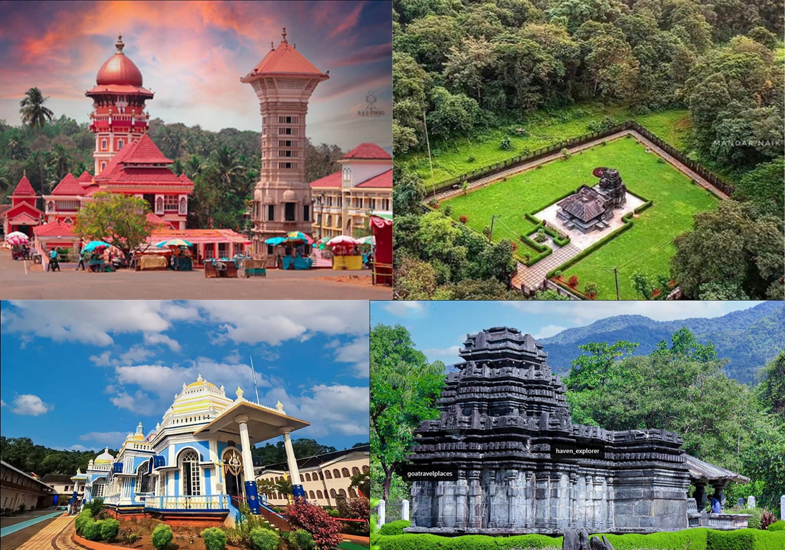 Adentures In Goa – Unlock the Thrill of Goa: Your Gateway to Adventure ...